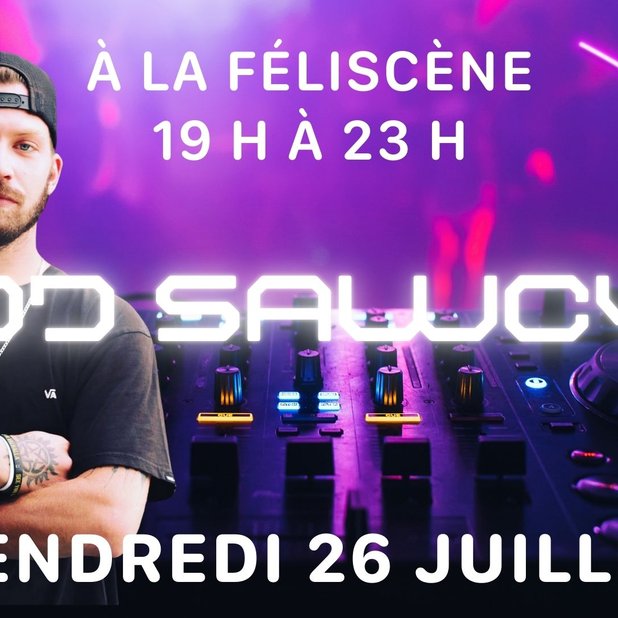 Ville de Saint-Félicien